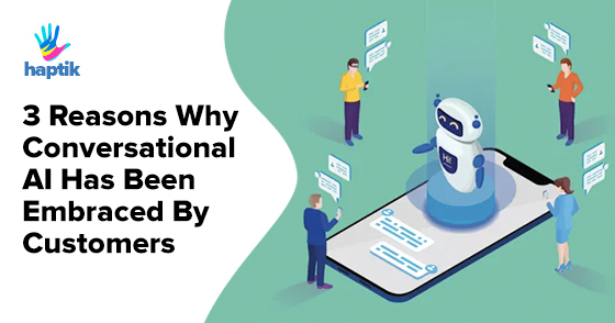 How Conversational Ai Can Automate Customer Service